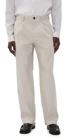 Theory Relaxed Bottoms For Men