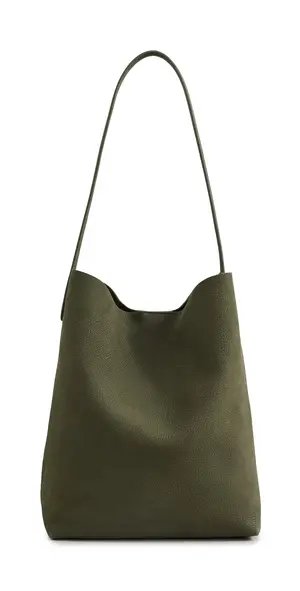 Mansur Gavriel Gold Tone Totes For Women