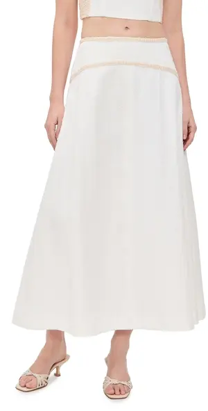 SABINA MUSAYEV Ianni Skirt