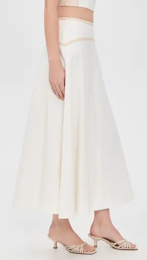 SABINA MUSAYEV Ianni Skirt