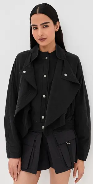 Isabel Marant Étoile Tricia Jacket