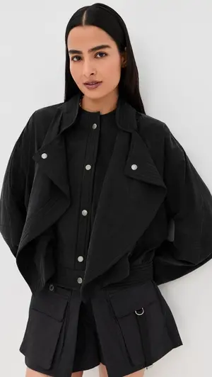 Isabel Marant Étoile Tricia Jacket