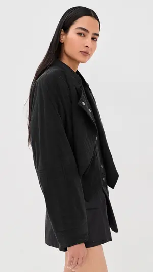 Isabel Marant Étoile Tricia Jacket