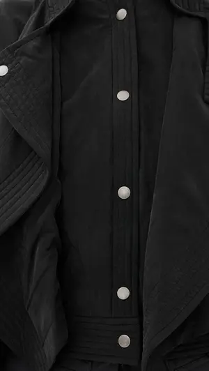 Isabel Marant Étoile Tricia Jacket