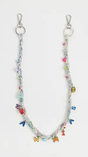 NAHMIAS Friendship Wallet Chain