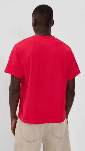ADVISRY Dot Logo Tee