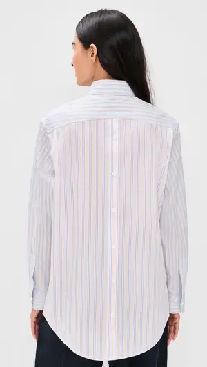 LEE MATHEWS Pip Shirt