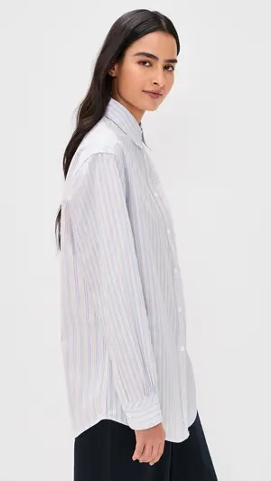 LEE MATHEWS Pip Shirt