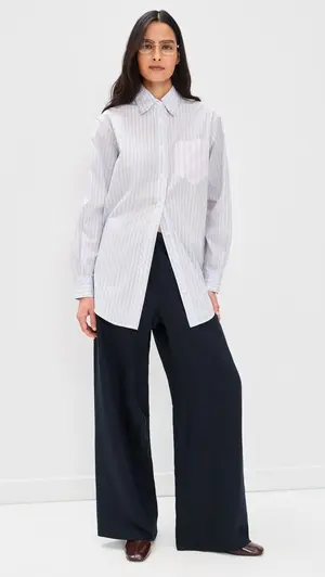 LEE MATHEWS Pip Shirt