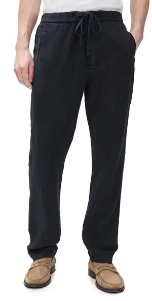 Citizens Of Humanity Button Detailed Bottoms For Men