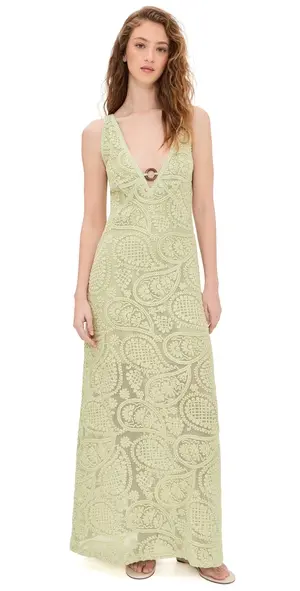 SABINA MUSAYEV Hannah Dress