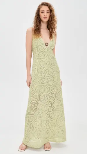 SABINA MUSAYEV Hannah Dress