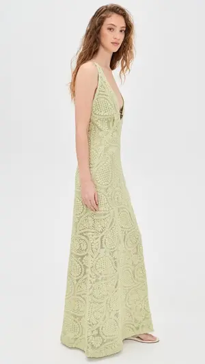 SABINA MUSAYEV Hannah Dress