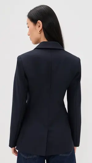 Joe's Jeans Mecah Wrap Blazer
