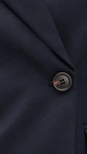 Joe's Jeans Mecah Wrap Blazer