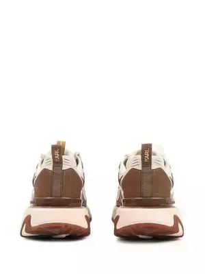 Karl Lagerfeld Blaze Panelled Sneakers