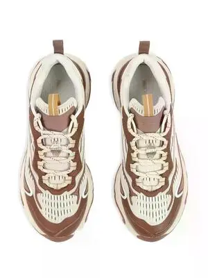 Karl Lagerfeld Blaze Panelled Sneakers