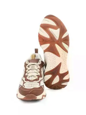 Karl Lagerfeld Blaze Panelled Sneakers