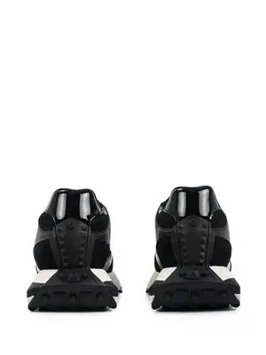Karl Lagerfeld Zone Logo Sneakers