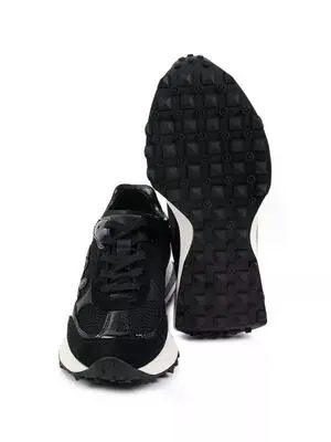Karl Lagerfeld Zone Logo Sneakers