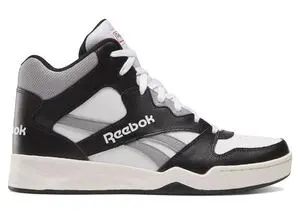 REEBOK Bb 4500 High 2 Sneakers - White/black/barely Grey