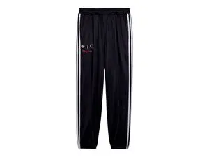 Adidas X Thug Club Superstar Jogger - Black