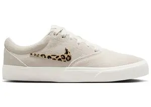 Nike Charge Suede Se Leopard - Phantom/sail/sesame