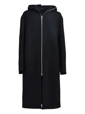 Rick Owens Gimp Mac Coat