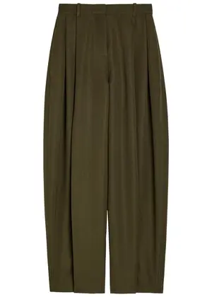 Jacquemus Tailored Pants For Women
