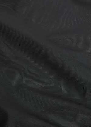 Spanx Sheersense Sculpting Mesh Shorts