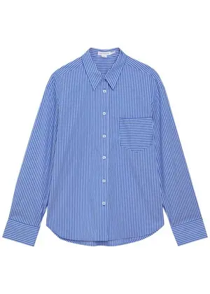 Good American Frill Shirts For Women