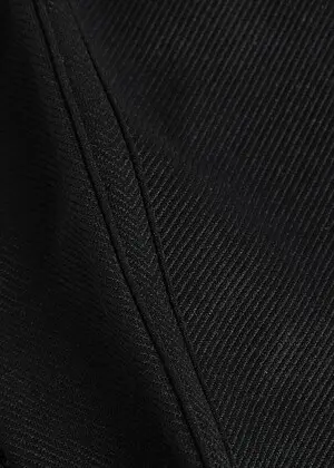 Spanx Ribbed Sculpting Knit Cropped Leggings