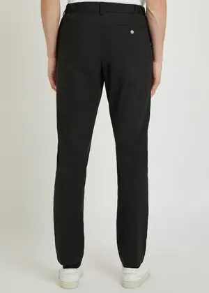 LESTRANGE 360 Woven Trousers