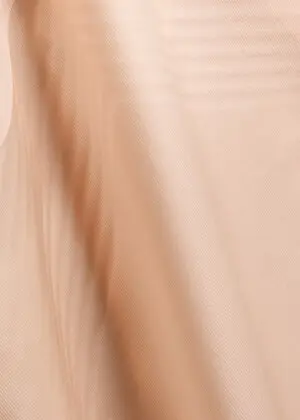 Spanx Invisible Sculpting Shapewear Dress - Beige