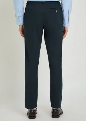 LESTRANGE 360 Woven Trousers