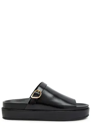 Platform Sliders