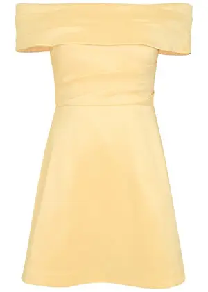 Rebecca Vallance Slip Cocktail Dresses