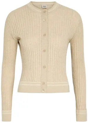 Tod's Frill Knitwear For Women