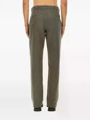 Aspesi Adrien Straight Leg Jeans
