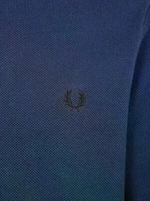 Fred Perry Crew-neck Sweater