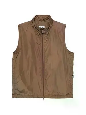 Aspesi Zip-fastening Gilet