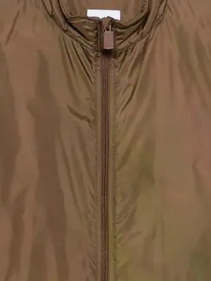 Aspesi Zip-fastening Gilet