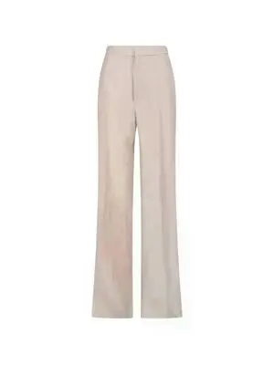 Tagliatore Jasmine Double-breasted Suit - Neutrals