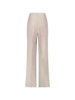 Tagliatore Jasmine Double-breasted Suit - Neutrals