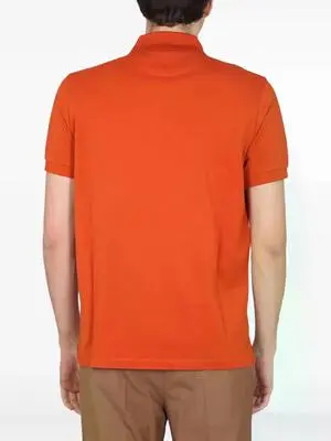 Paul Smith Short-sleeve Polo Shirt