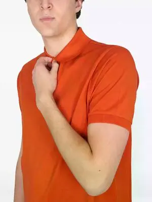 Paul Smith Short-sleeve Polo Shirt