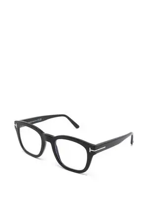 TOM FORD Eyeglasses With Protective Case