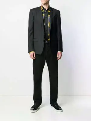 Versace Straight-leg Jeans