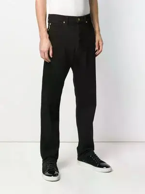 Versace Straight-leg Jeans