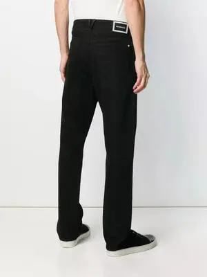 Versace Straight-leg Jeans